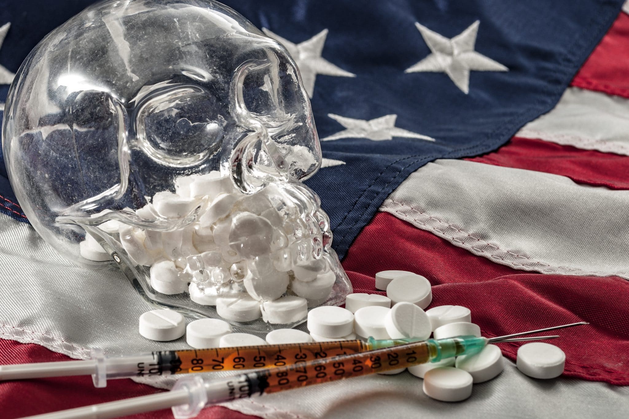 An Overview of the Opioid Epidemic - Find Out More - Opioid Help