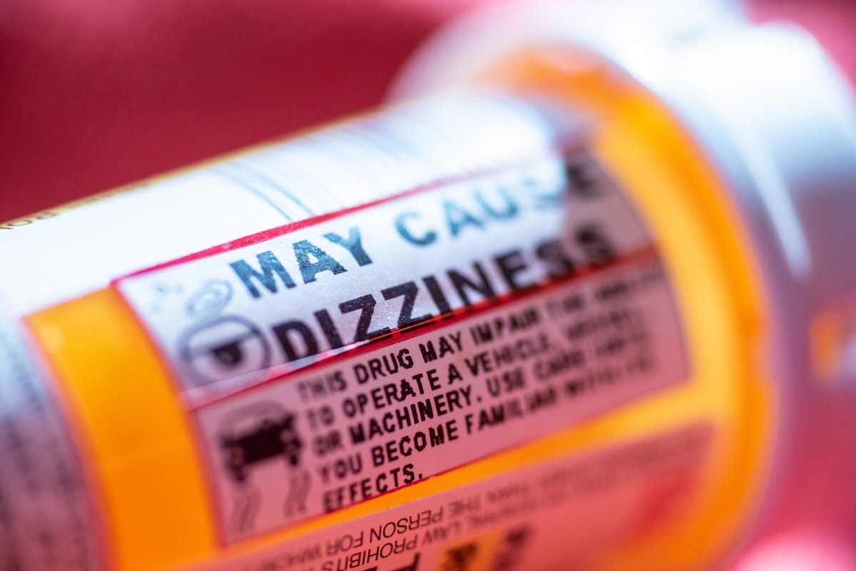 Opioid Medicines in the UK Will Now Carry Addiction Warning On Label