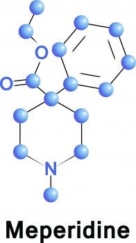 Demerol - Abuse, Addiction, and Effects - Opioid Help