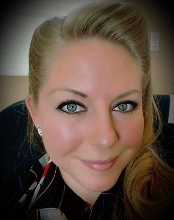 Amber Tarlton - Opioid Help