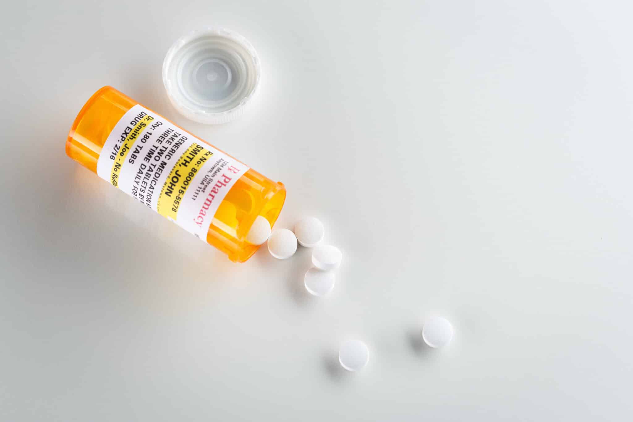 Opioid Replacement Therapy - Opioid Help